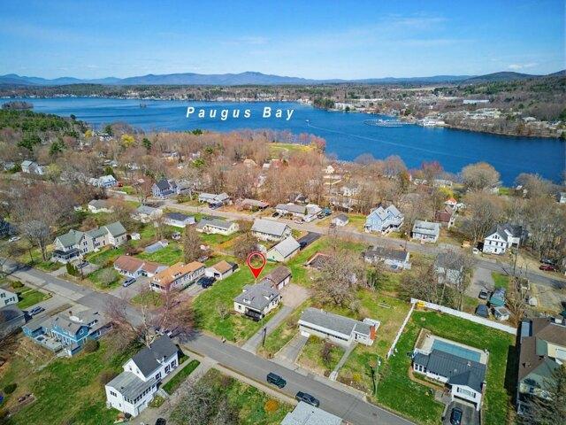 North St, Laconia, Plot For Sale