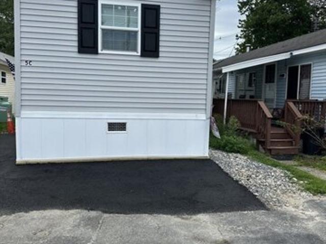 North St Lot C, Danvers, Property For Sale