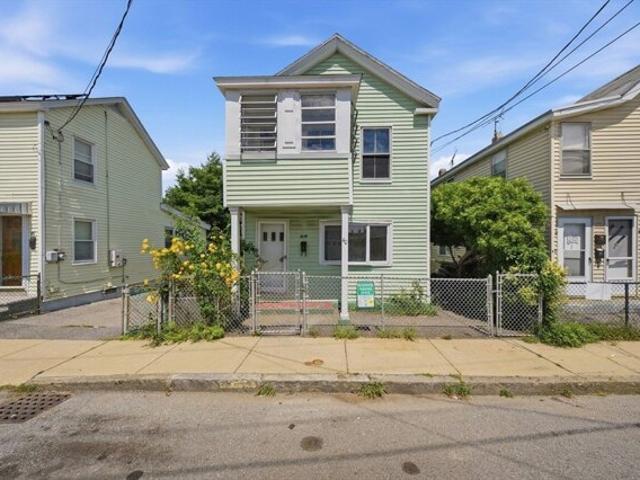 North St, Lowell, Home For Sale