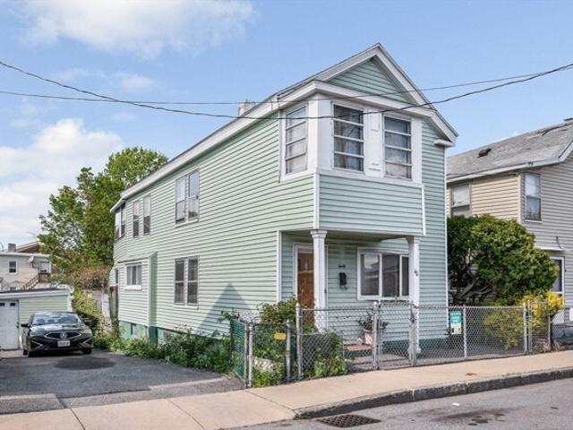 North St, Lowell, Home For Sale