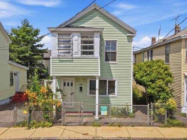 North St, Lowell, Home For Sale