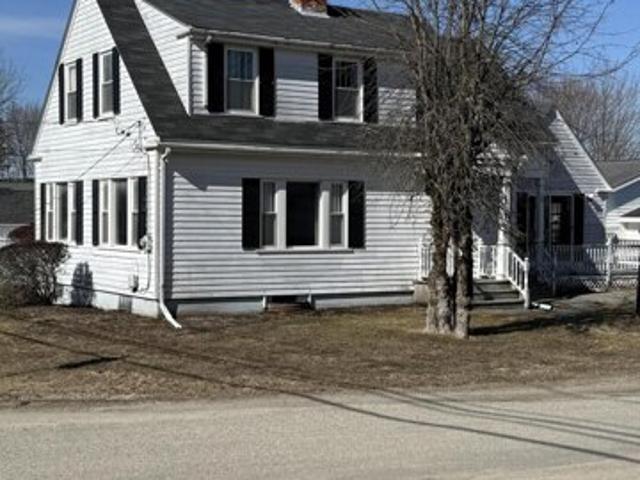 North St, Machias, Home For Sale