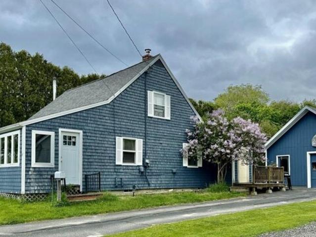 North St, Machias, Home For Sale
