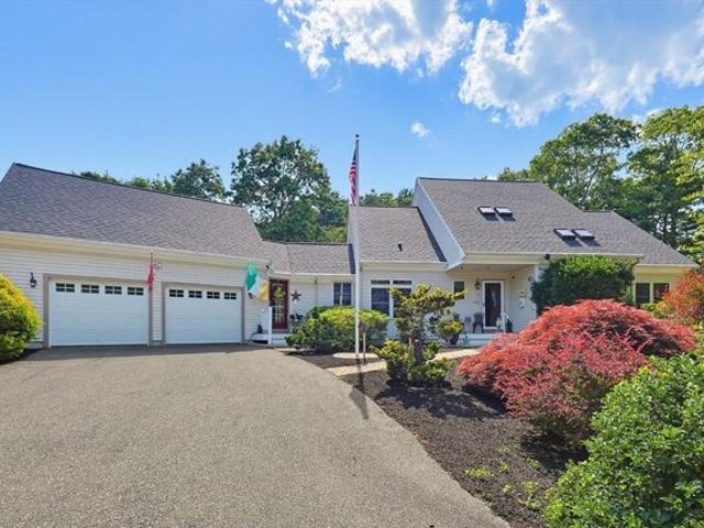North St, Mattapoisett, Home For Sale