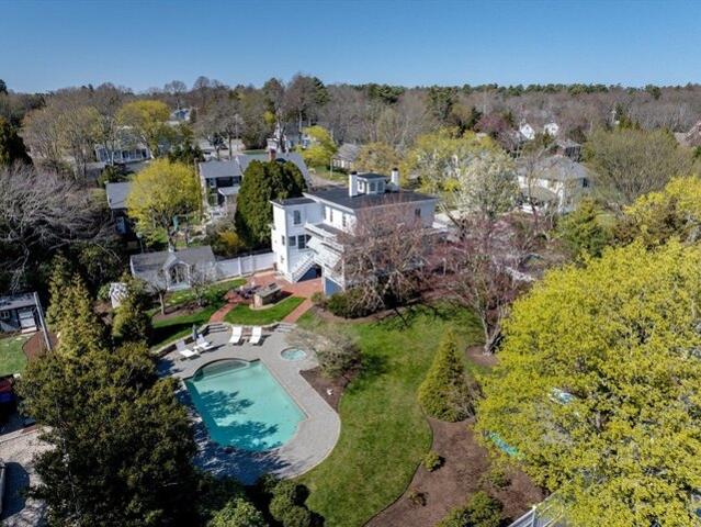 North St, Mattapoisett, Home For Sale