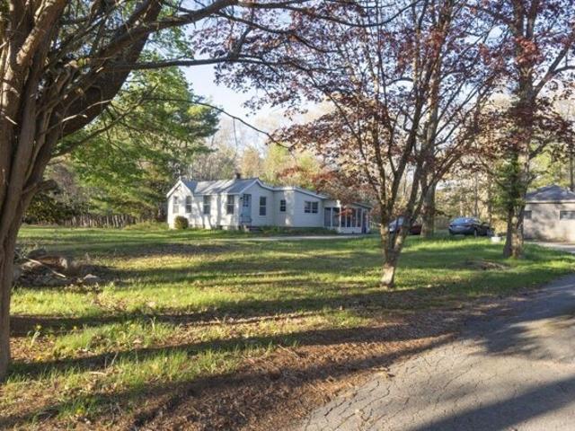 North St, Mattapoisett, Home For Sale