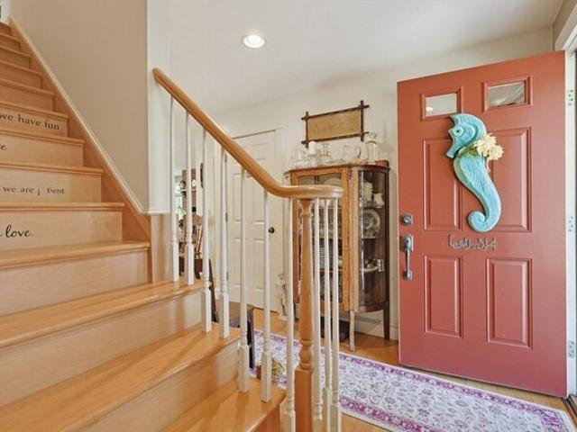 North St, Mattapoisett, Home For Sale