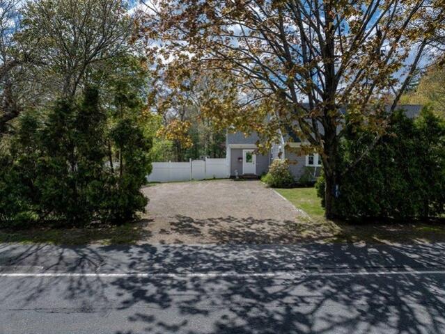 North St, Mattapoisett, Home For Sale