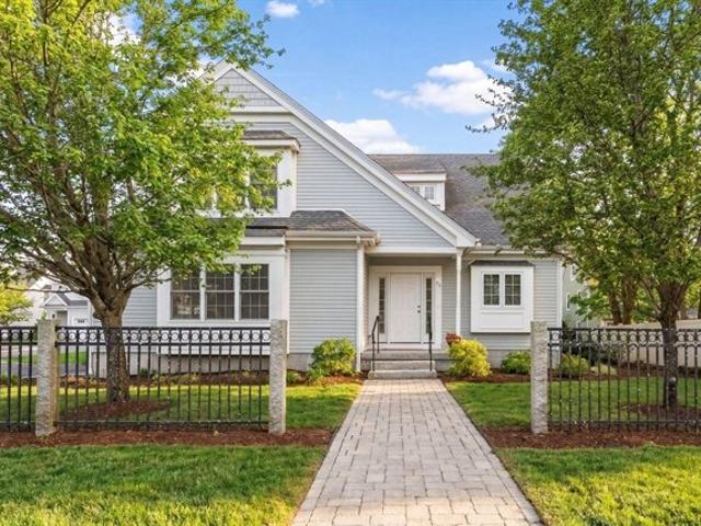 North St, Medfield, Home For Sale