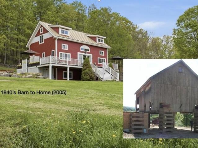 North St, Middletown Springs, Home For Sale