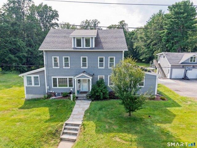 North St, Milford, Home For Sale