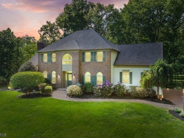 North St, Montgomery Twp, Home For Sale