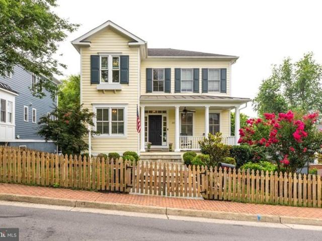 North St Ne, Leesburg, Home For Sale