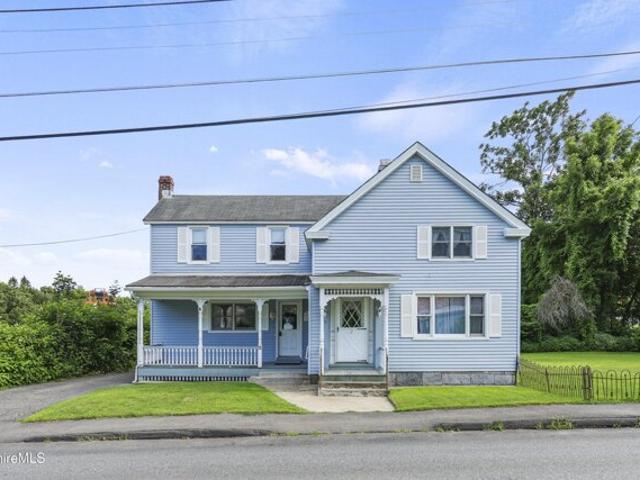 North St, North Adams, Home For Sale