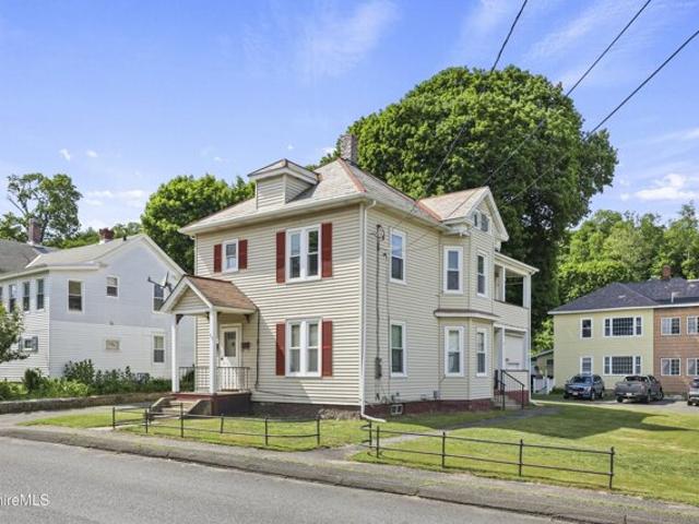 North St, North Adams, Home For Sale