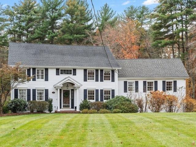 North St, North Reading, Home For Sale
