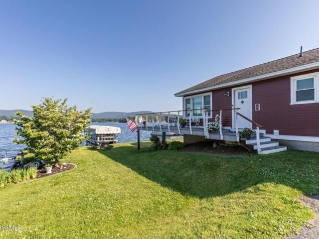 North St, Pittsfield, Home For Sale