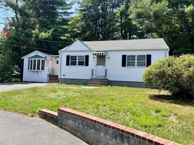 North St, Randolph, Home For Sale