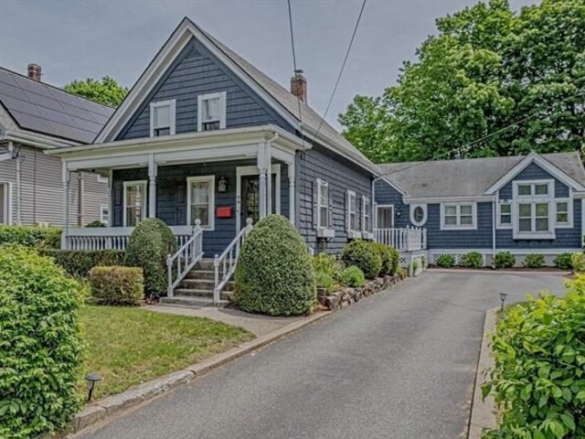 North St, Randolph, Home For Sale