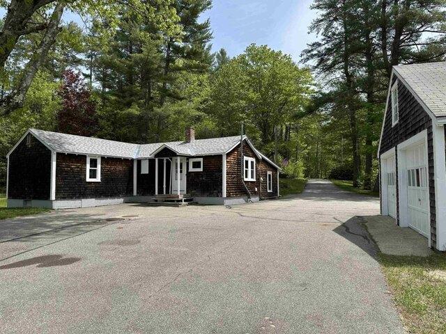 North St, Rindge, Home For Sale