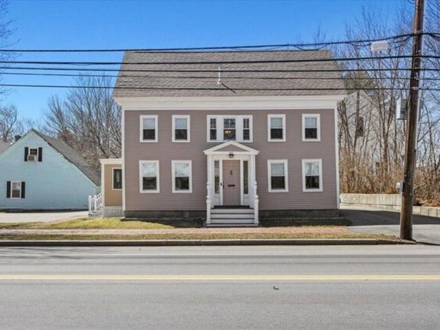 North St, Saco, Home For Sale