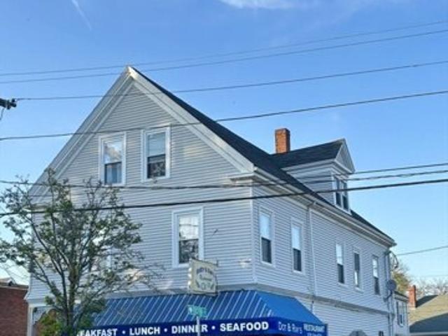 North St, Salem, Home For Sale