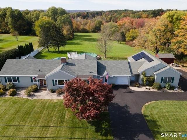 North St, Suffield, Home For Sale