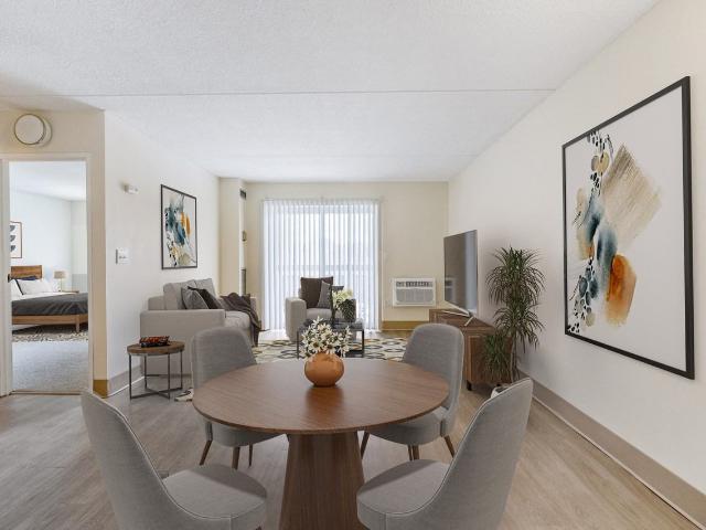 North Stoughton Village 2 Bedroom Apartment for Rent at 27 Page Ter, Stoughton, MA 02072