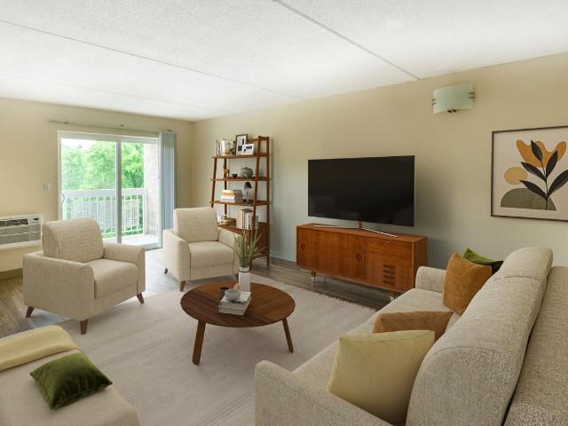 North Stoughton Village 3 Bedroom Apartment for Rent at 27 Page Ter, Stoughton, MA 02072