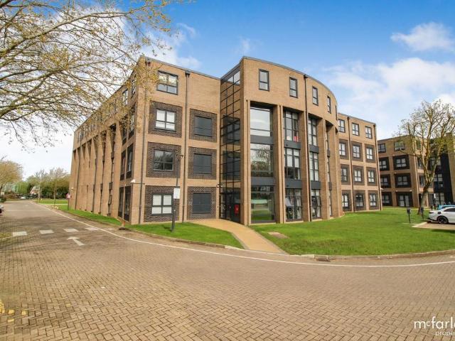 North Star Avenue, Swindon SN2 1 bed apartment to rent £1,040 pcm £240 pw
