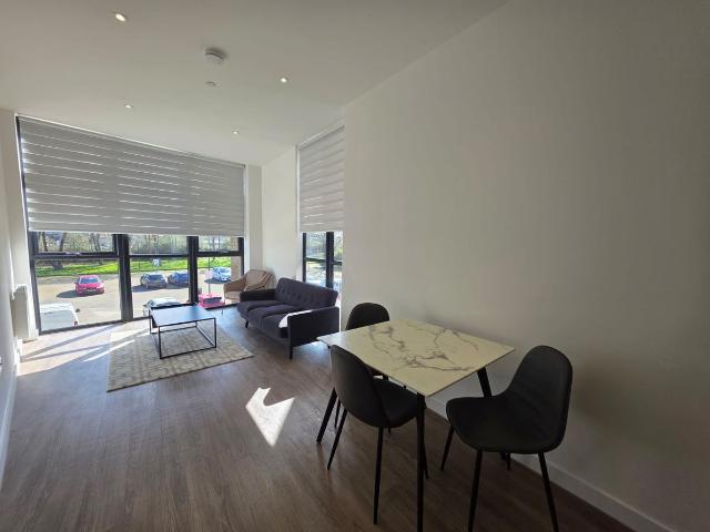 North Star Avenue, Swindon SN2, 1 bed flat to rent, £1,045 pcm | PrimeLocation