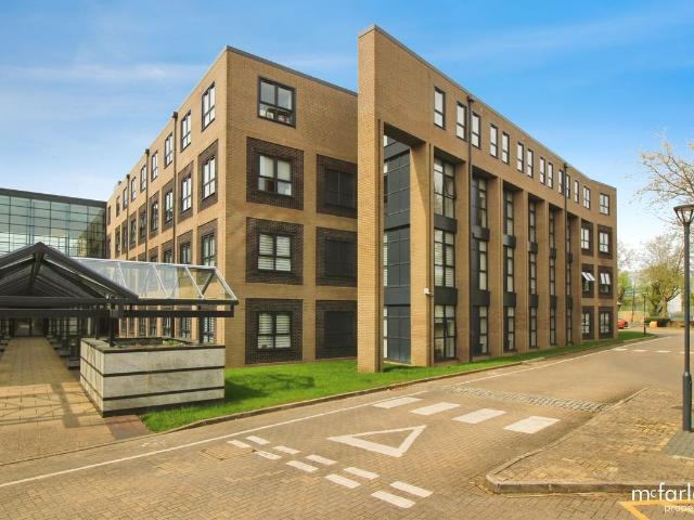 North Star Avenue, Swindon SN2, 1 bed flat to rent, £1,050 pcm | PrimeLocation