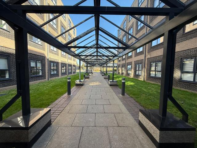 North Star Avenue, Swindon SN2, 1 bed flat to rent, £1,075 pcm | PrimeLocation