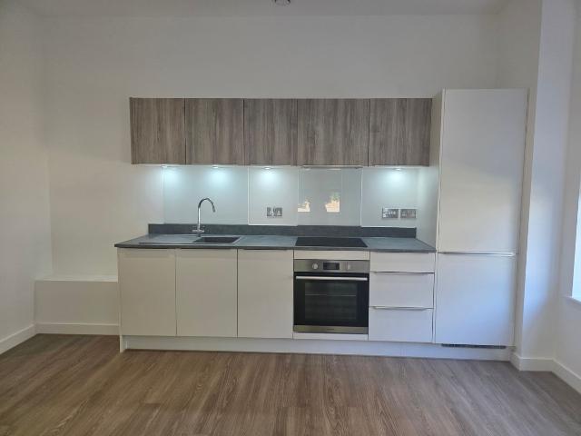 North Star Avenue, Swindon SN2, 1 bed flat to rent, £975 pcm | PrimeLocation