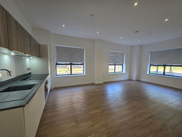 North Star Avenue, Swindon SN2, 2 bed flat to rent, £1,310 pcm | PrimeLocation