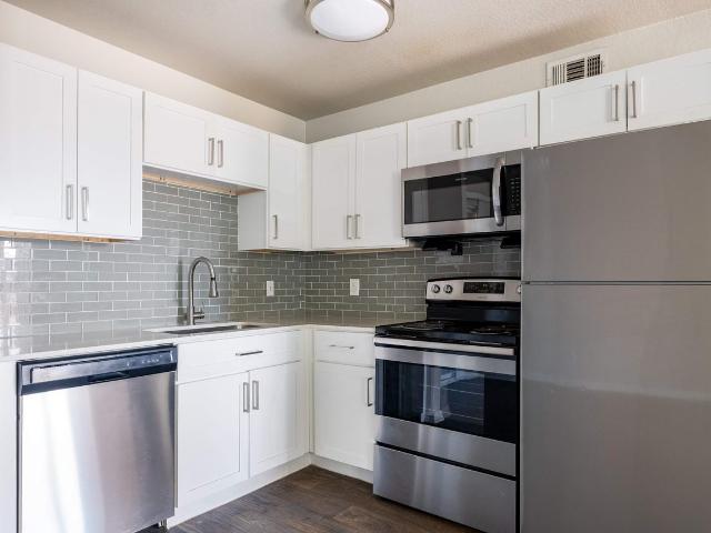 North Star Apartment Homes 1 Bedroom Apartment for Rent at 9600 Forest Ln, Dallas, TX 75243