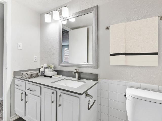 North Star Apartment Homes 1 Bedroom Apartment for Rent at 9600 Forest Ln, Dallas, TX 75243