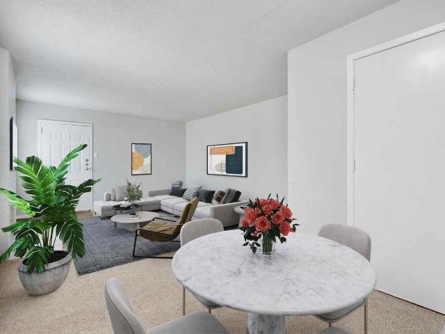 North Star Apartment Homes 1 Bedroom Apartment for Rent at 9600 Forest Ln, Dallas, TX 75243
