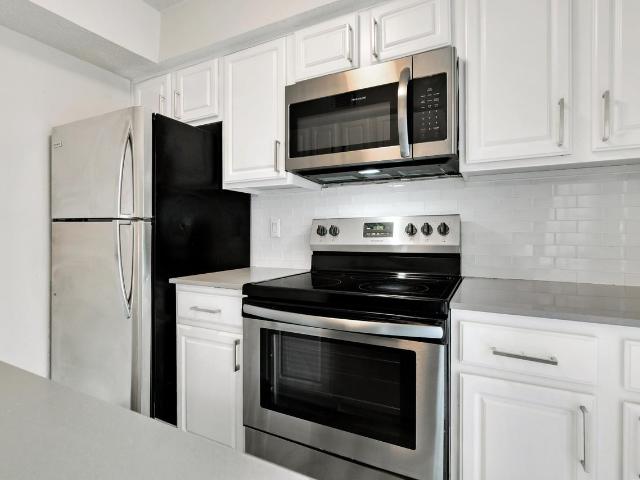 North Star Apartment Homes 1 Bedroom Apartment for Rent at 9600 Forest Ln, Dallas, TX 75243