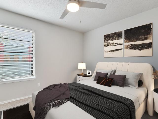 North Star Apartment Homes 1 Bedroom Apartment for Rent at 9600 Forest Ln, Dallas, TX 75243