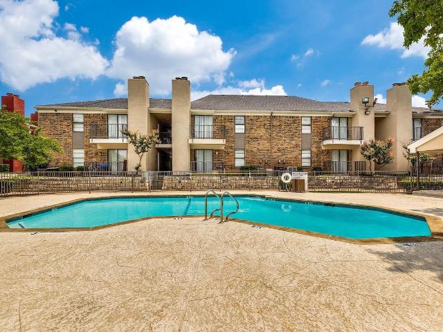 North Star Apartment Homes 1 Bedroom Apartment for Rent at 9600 Forest Ln, Dallas, TX 75243