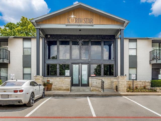 North Star Apartment Homes 1 Bedroom Apartment for Rent at 9600 Forest Ln, Dallas, TX 75243