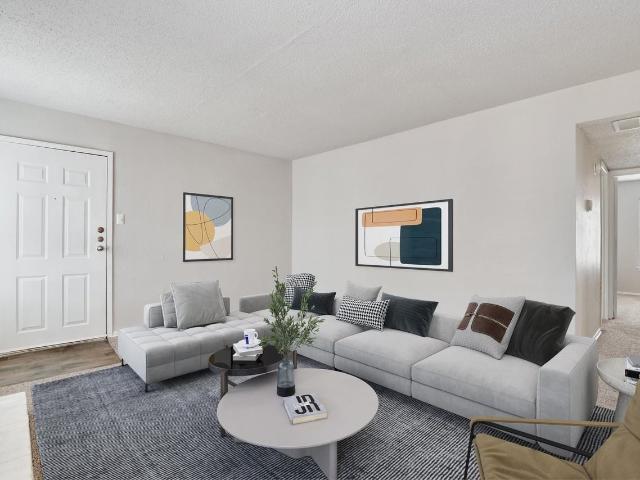 North Star Apartment Homes 1 Bedroom Apartment for Rent at 9600 Forest Ln, Dallas, TX 75243