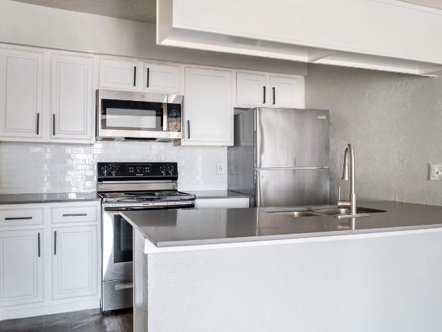 North Star Apartment Homes 2 Bedroom Apartment for Rent at 9600 Forest Ln, Dallas, TX 75243