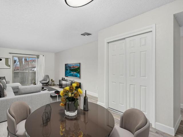 North Star Apartments 1 Bedroom Apartment for Rent at 2764 Crossroads Blvd, Grand Junction, CO 81506