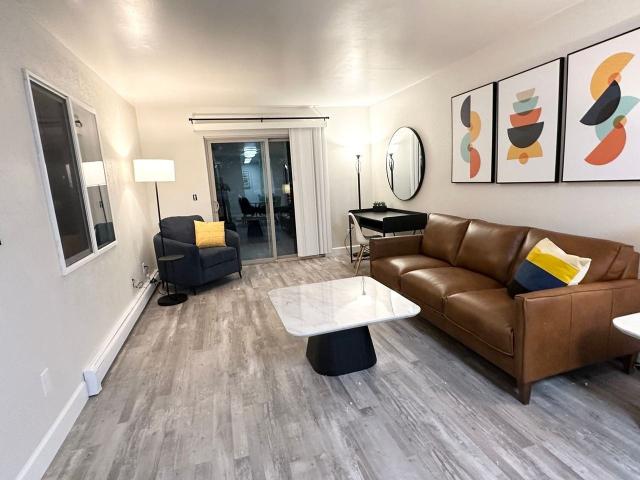 North Star Apartments 2 Bedroom Apartment for Rent at 2764 Crossroads Blvd, Grand Junction, CO 81506
