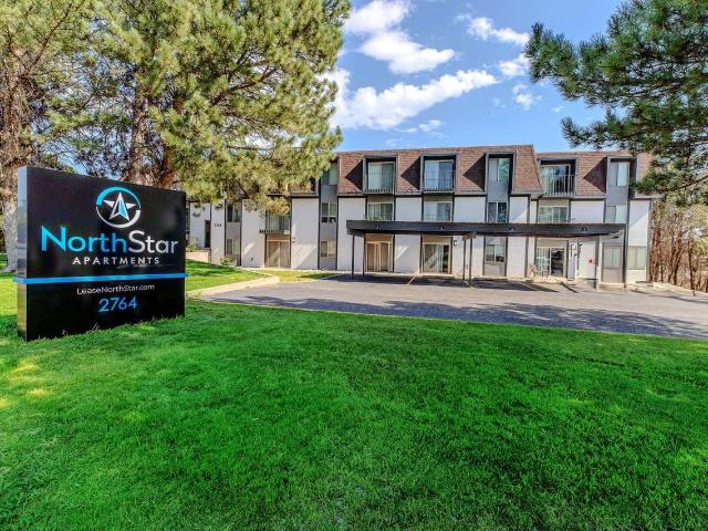North Star Apartments 2 Bedroom Apartment for Rent at 2764 Crossroads Blvd, Grand Junction, CO 81506