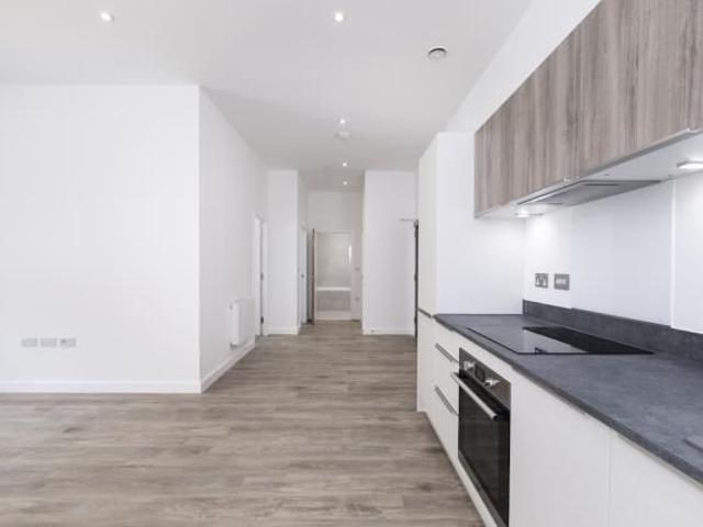 North Star House, Swindon SN2, 1 bed flat to rent, £970 pcm | PrimeLocation