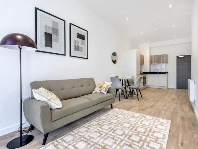 North Star House, Swindon SN2, 2 bed flat to rent, £1,275 pcm | PrimeLocation