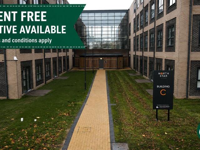 North Star House, Town Centre, Swindon SN2, 1 bed flat to rent, £970 pcm | PrimeLocation